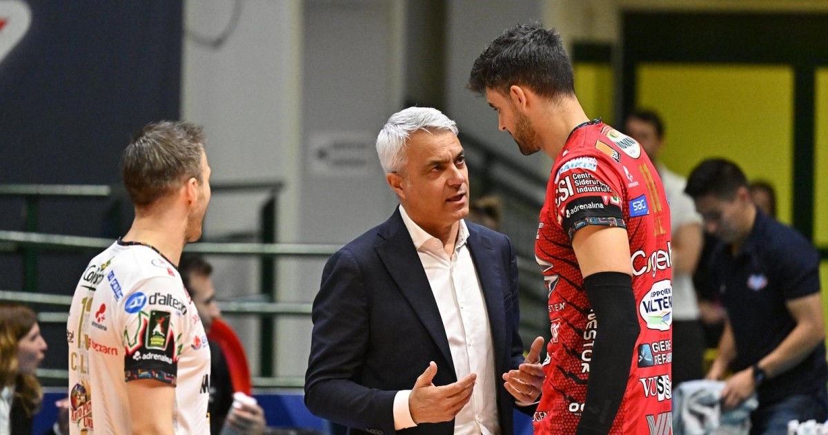 MAX COLACI ED ANDREA ANASTASI DOPO LA VITTORIA DI IERI A MONZA