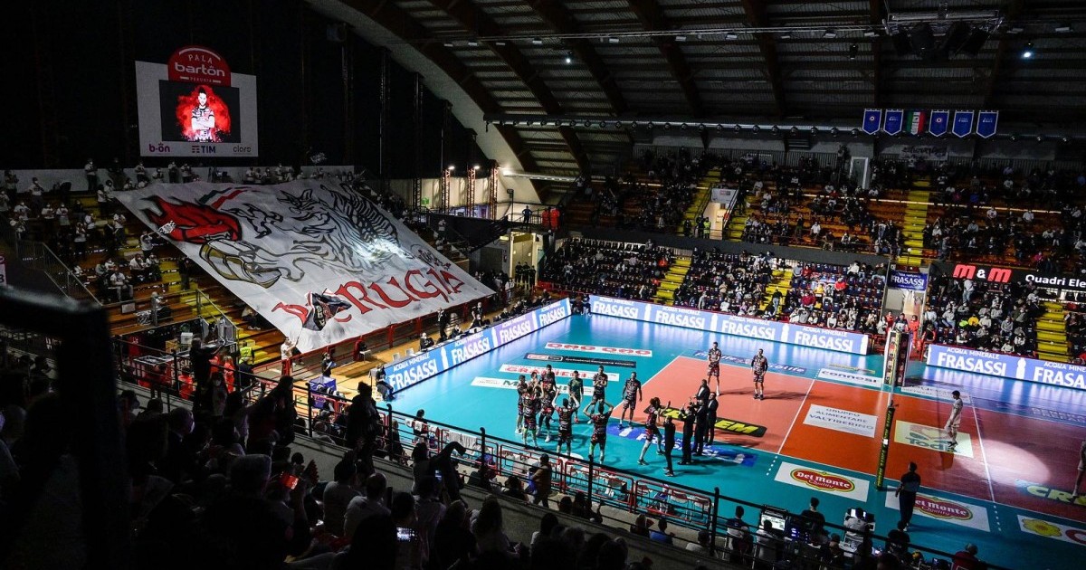 LA SFIDA CASALINGA CON MONZA PRIMA TAPPA DEL LUNGO VIAGGIO DEI BLOCK ...