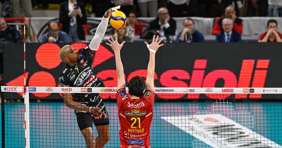 JESUS HERRERA: “BELLISSIMO VINCERE IERI DAVANTI AD UN GRANDE PUBBLICO”