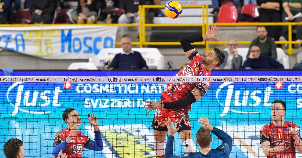 SEBASTIAN SOLÈ: “INIZIATO IL 2023 NEL MIGLIORE DEI MODI”