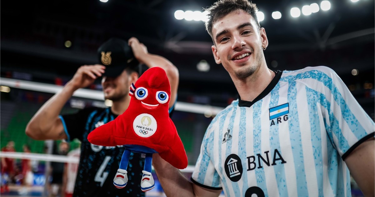 TRE BLOCK DEVILS ALLA FINAL EIGHT DI VNL