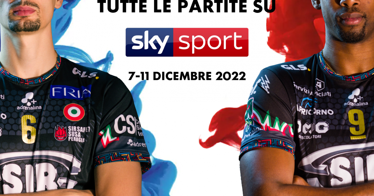 Il Mondiale Per Club In Diretta Tv Su Sky Sport Ed In Diretta Streaming